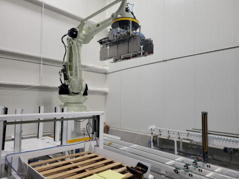 Home | Martin Automation