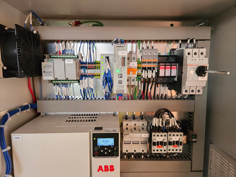 Home | Martin Automation