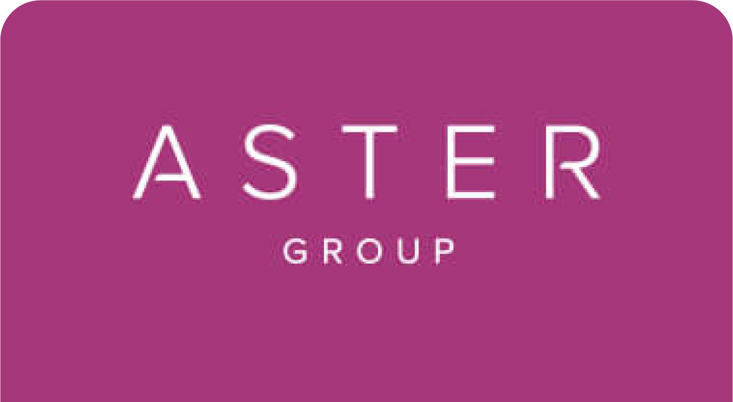 Aster Group Case Study | Motivated Performance