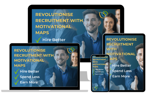 Motivational Recruitment - Online Course | Motivated Performance