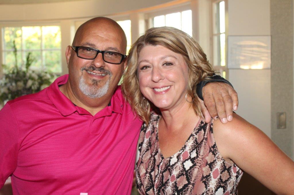 Non-profit | The Pink Pumpkin Project | United States