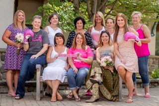 Non-profit | The Pink Pumpkin Project | United States