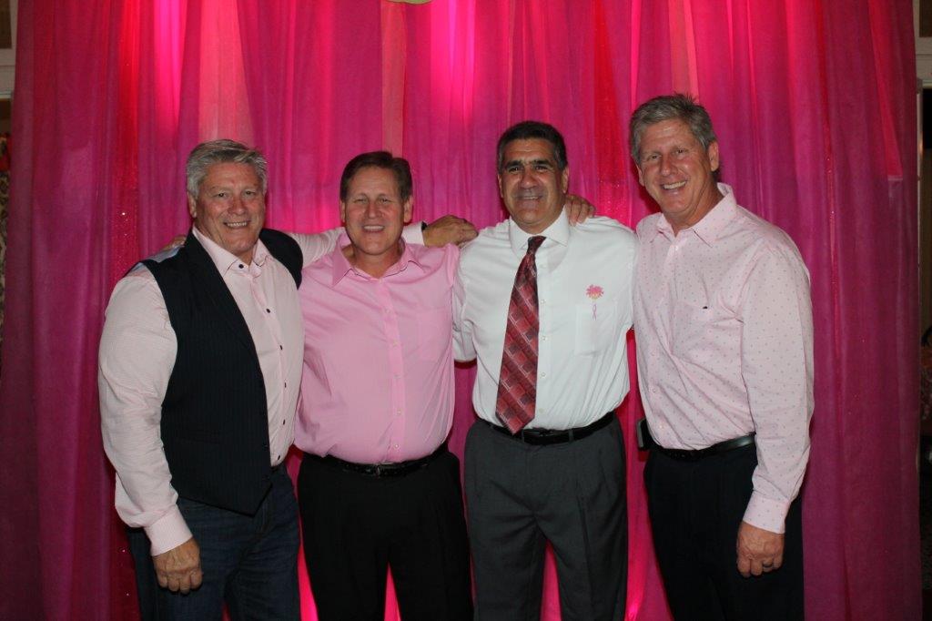 Non-profit | The Pink Pumpkin Project | United States