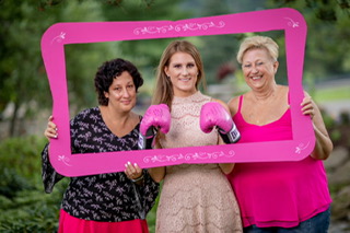 Non-profit | The Pink Pumpkin Project | United States