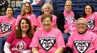 Non-profit | The Pink Pumpkin Project | United States