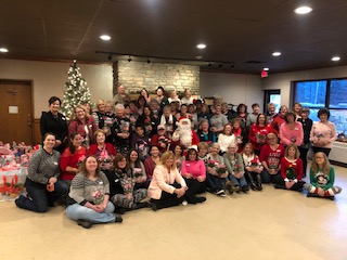 Non-profit | The Pink Pumpkin Project | United States