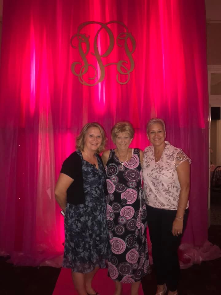 Non-profit | The Pink Pumpkin Project | United States