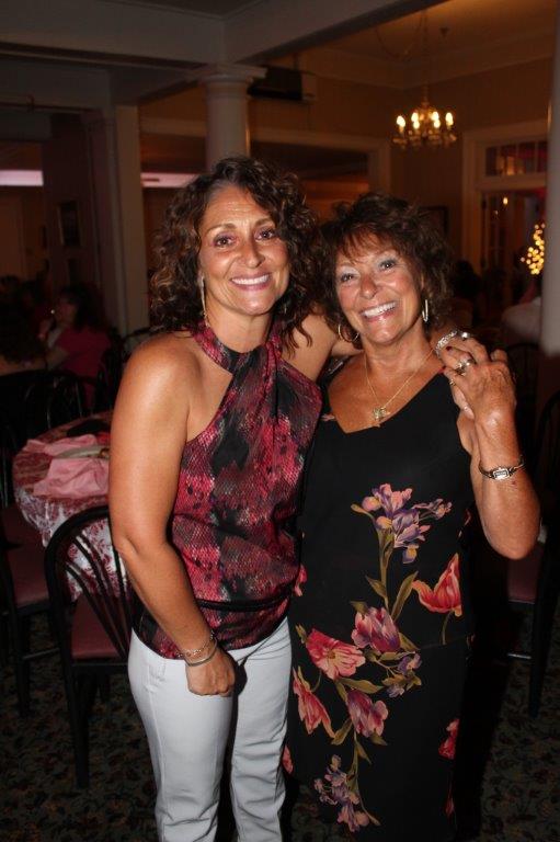 Non-profit | The Pink Pumpkin Project | United States