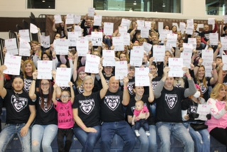 Non-profit | The Pink Pumpkin Project | United States