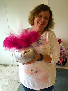 Non-profit | The Pink Pumpkin Project | United States