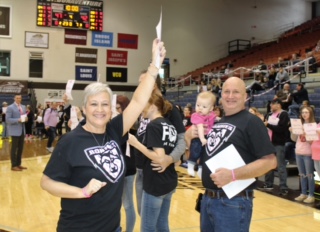 Non-profit | The Pink Pumpkin Project | United States