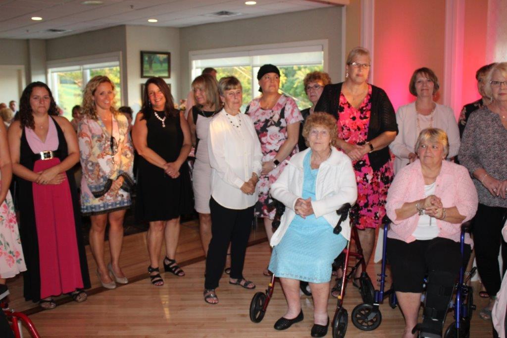 Non-profit | The Pink Pumpkin Project | United States