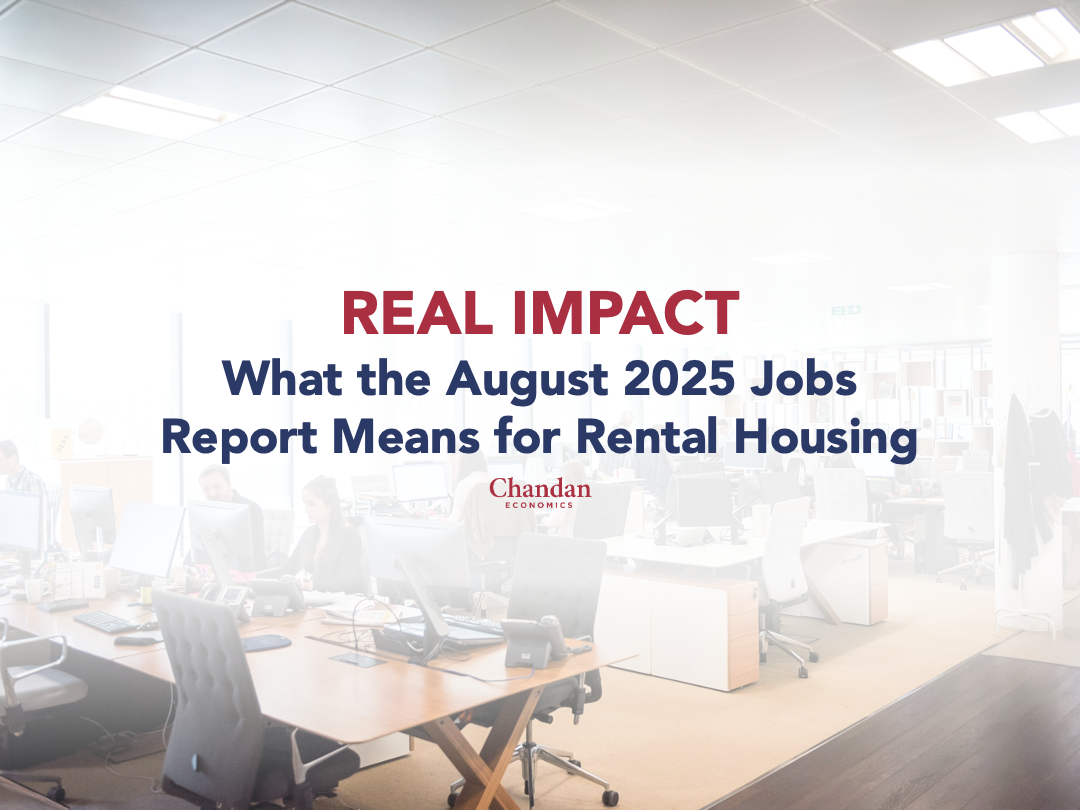 Real Impact: What the March CPI Report Means for Rental Housing