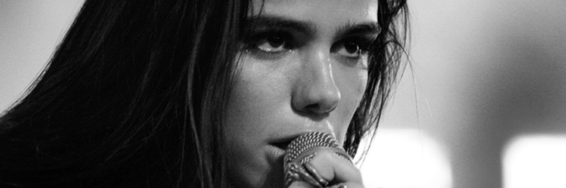 Melissa Mars | SINGER-SONGWRITER