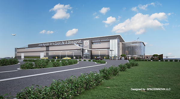 The Consultancy | Spaceinnova