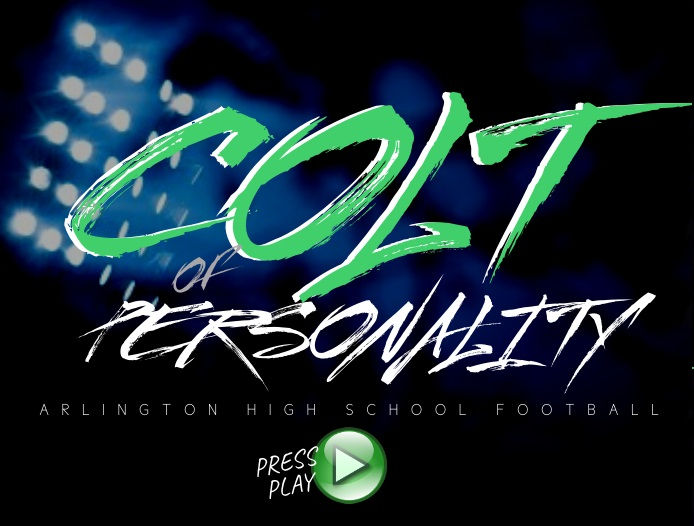 EVENTS | AHS Football