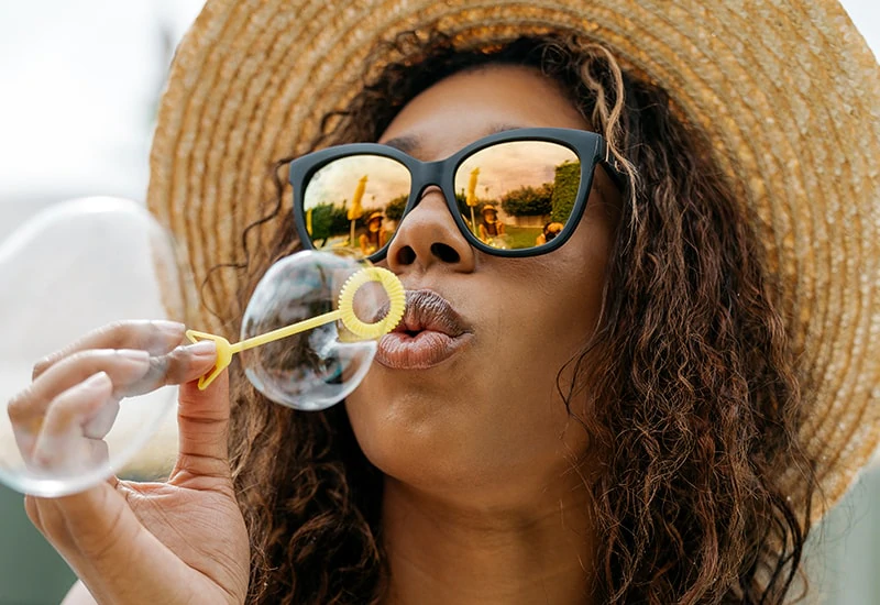 Deja Views polarized sunglasses | Knockaround Canada