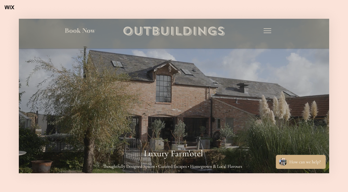 15 hotel website examples to inspire your best design ideas
