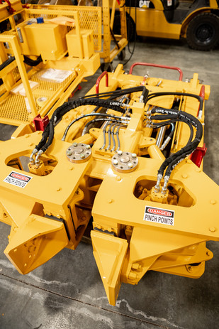 6700 TAMPERS | Railroad Component Rebuilds, Inc.