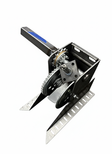 CAMPER ROOF WINCH 2015-Aug onwards Rear Entry - Jayco Part # C3100B ...