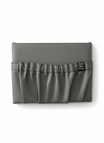 CARAVAN WALL MINI STORAGE POCKET - DROP BEAR STORAGE | Caravan Repair ...