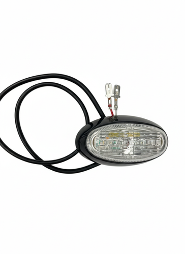 JAYCO Lucidity LED Side Marker Light Amber/Red | Caravan Repair Specialists