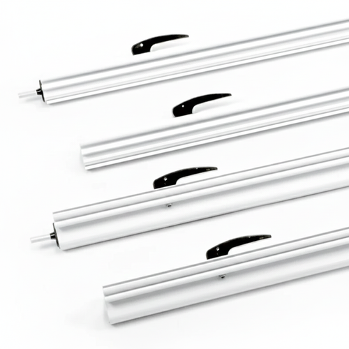 Aussie Traveller Awning Anti Flap Kit suit 2100-2200mm awning ...