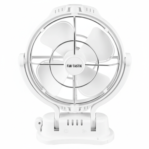 NIMBUS FANTASTIC 12v Caravan Fan WHITE or BLACK | Caravan Repair ...