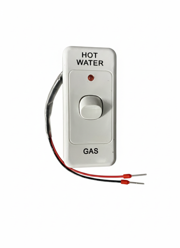 Swift Hot Water Service Gas Switch | Caravan Repair Specialists