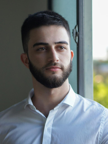 MATEUS MARCELO | machine