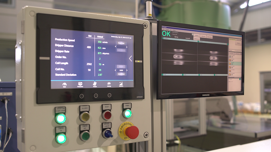 Human Error Elimination | A.A.S. Advanced Automation Systems LTD