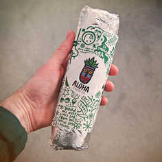 Home | Aloha Foods Co