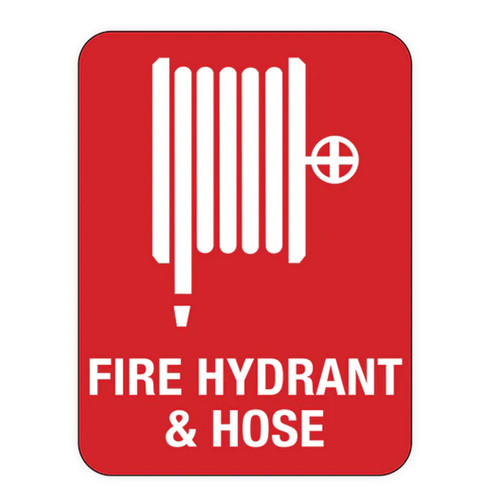 FIRE HYDRANT & HOSE REEL | Supreme Safety