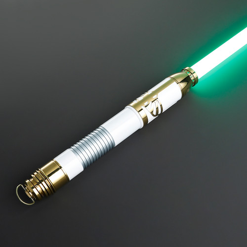 Santari Khri Lightsaber | Jedi Master Sabers
