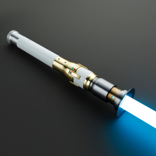 Gold Guard Lightsaber | Jedi Master Sabers