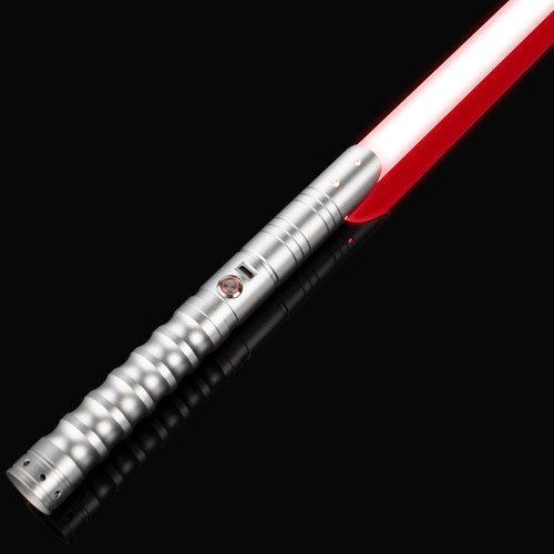 Argon - Combat Lightsaber | Jedi Master Sabers