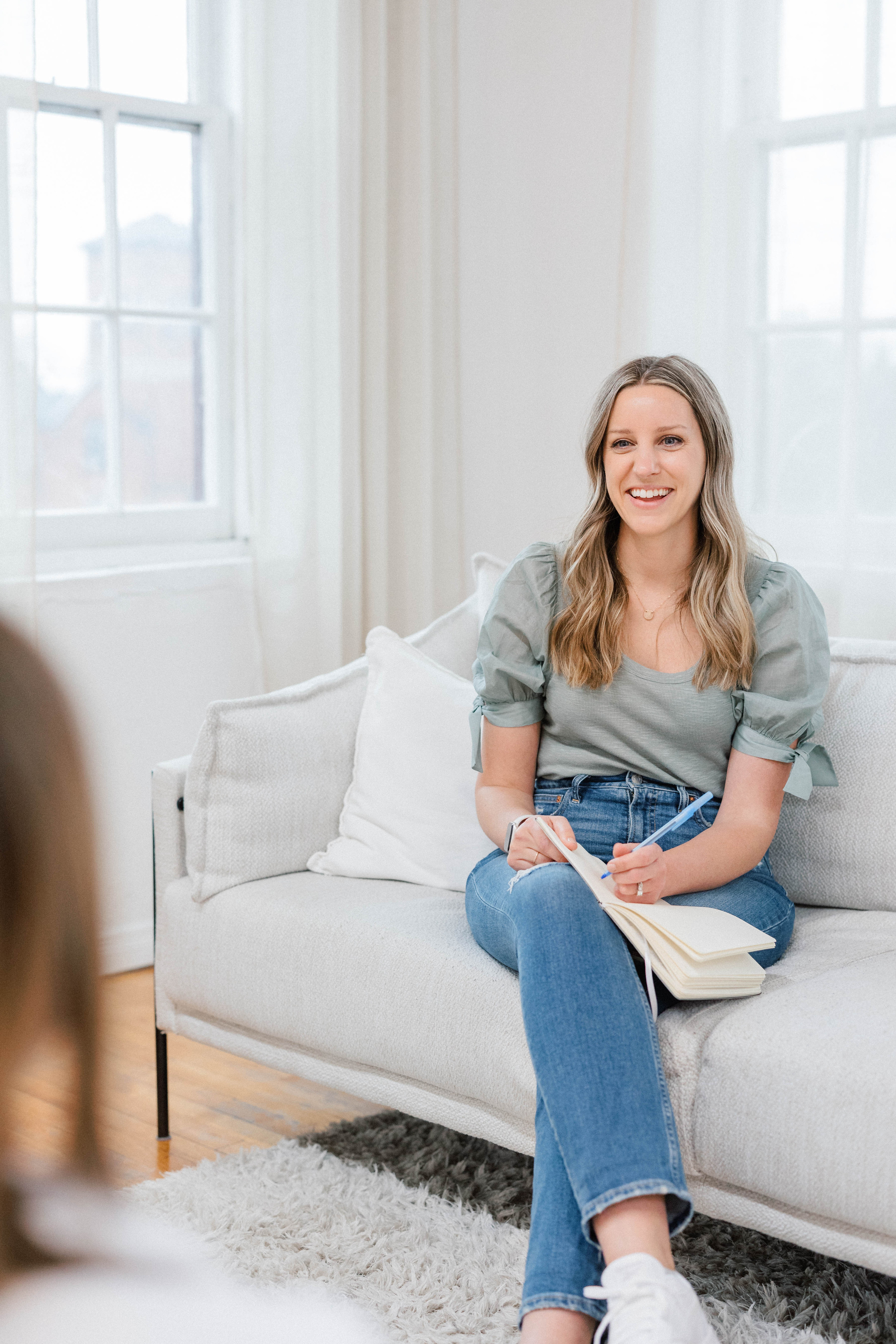 Ontario Therapy Blog | CW Therapy