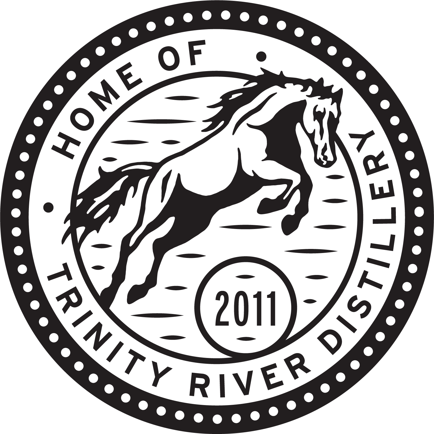 Trinity River Distillery CLOSED to the public for private event ...