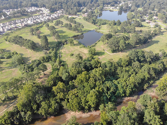 PASSIVE PARKS | Altadena Valley Park