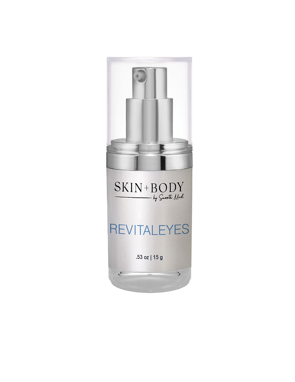 RevitalEyes | Skin&Body by Smooth