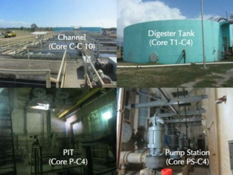 Case Studies | Construction Materials Consultants, Inc.