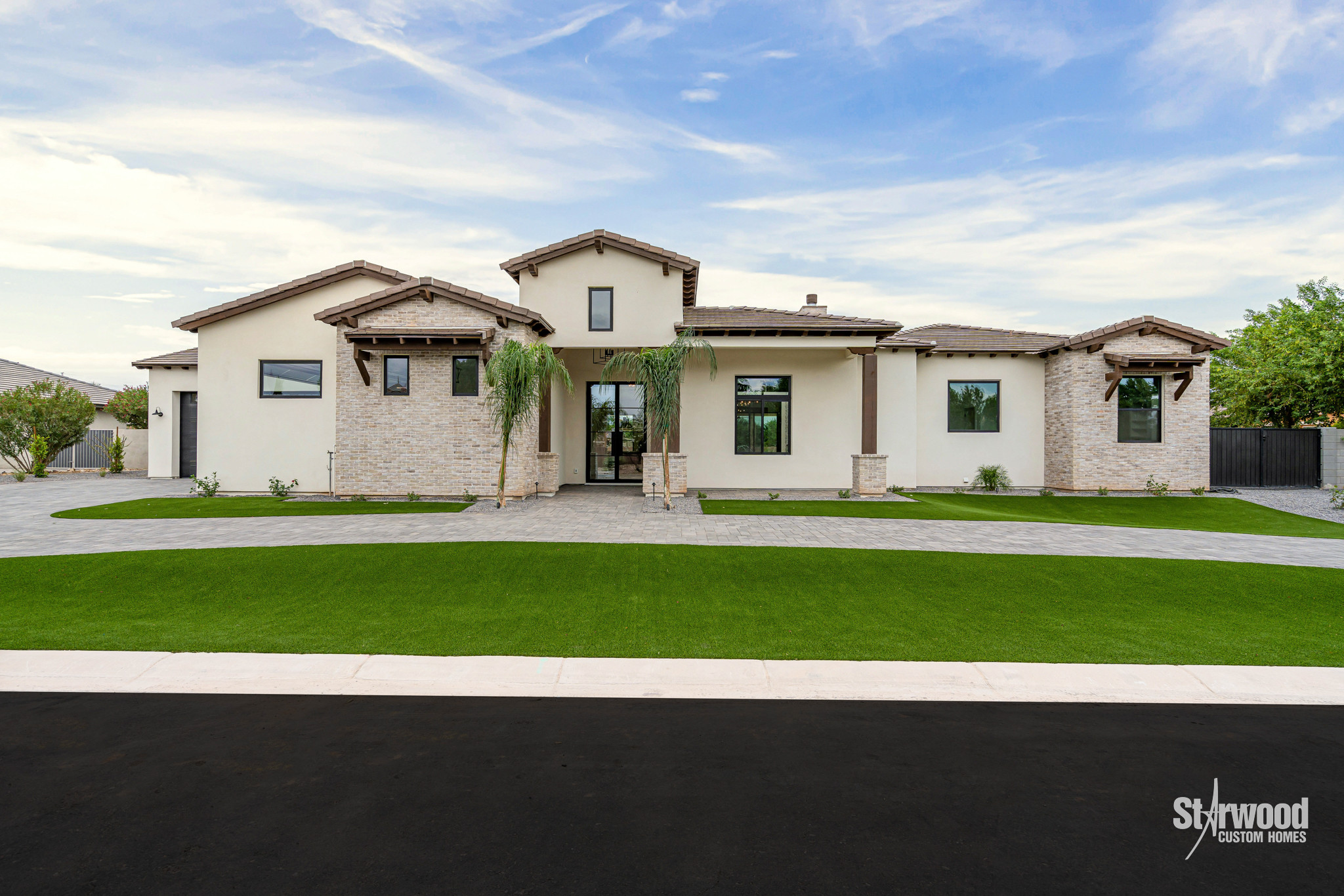 Starwood Custom Homes | Luxury Custom Home Builder in Arizona