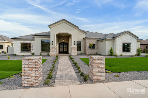 Starwood Custom Homes | Luxury Custom Home Builder in Arizona