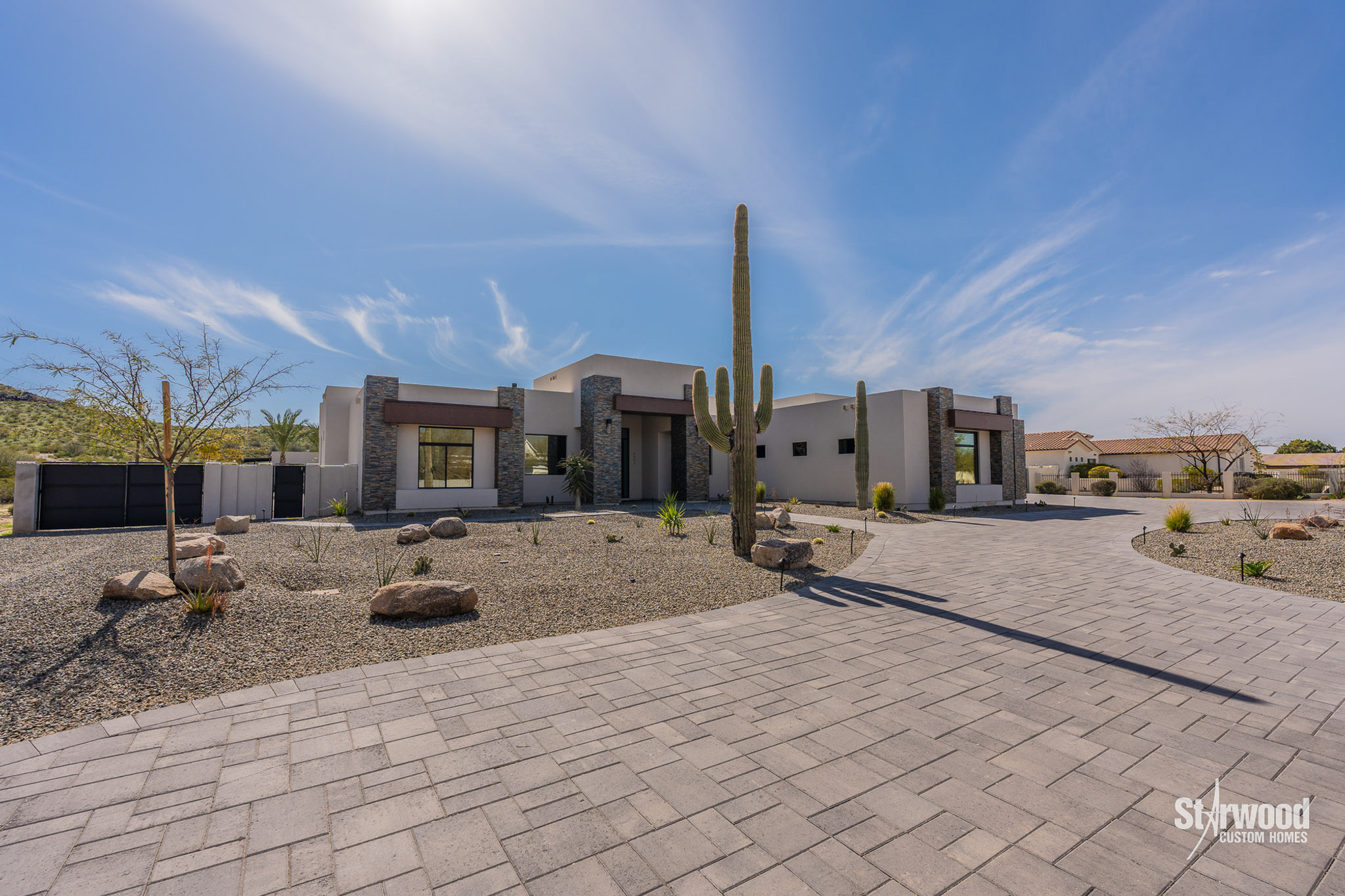 Starwood Custom Homes | Luxury Custom Home Builder in Arizona