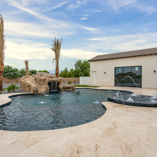 Starwood Custom Homes | Luxury Custom Home Builder in Arizona
