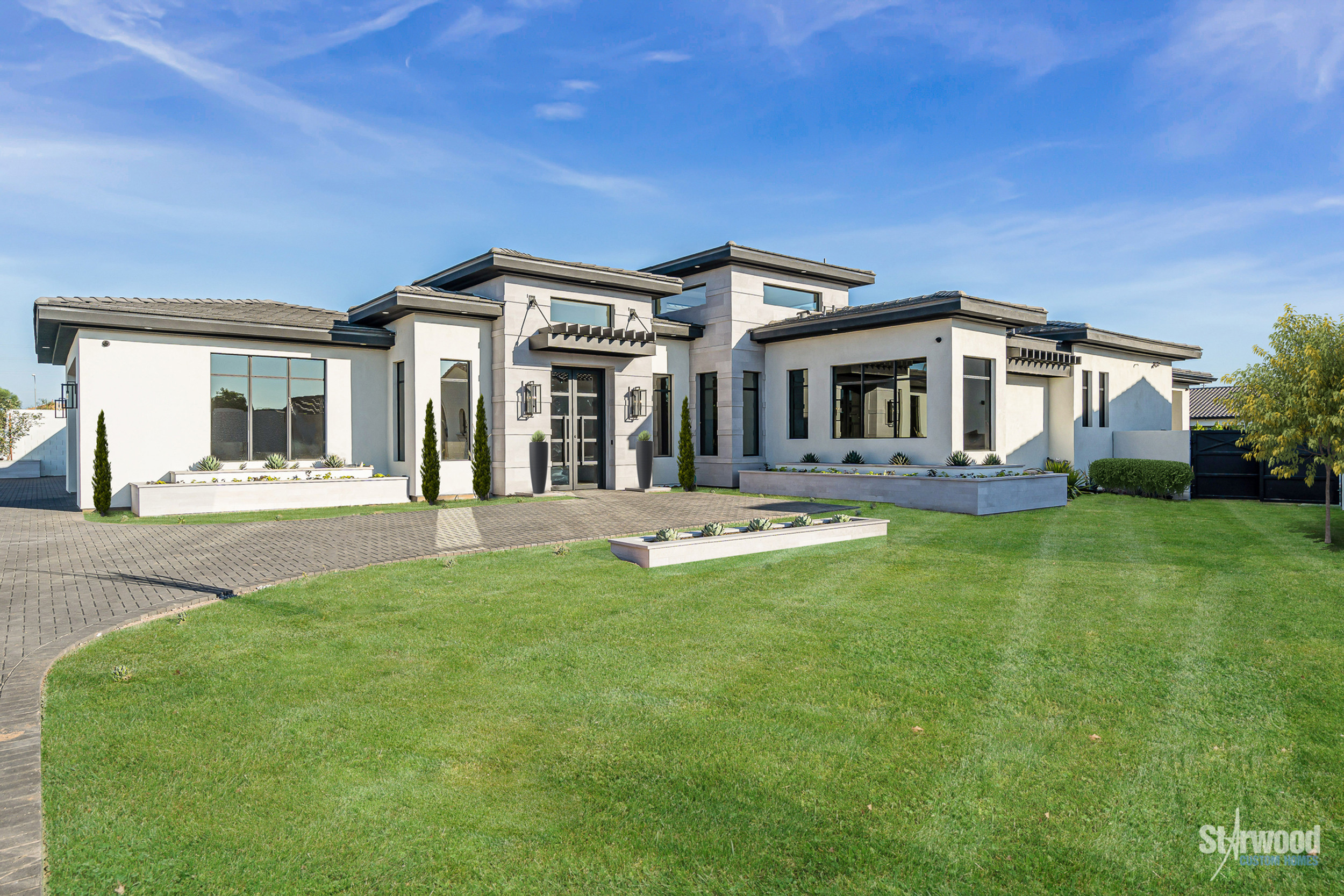 Starwood Custom Homes | Luxury Custom Home Builder in Arizona