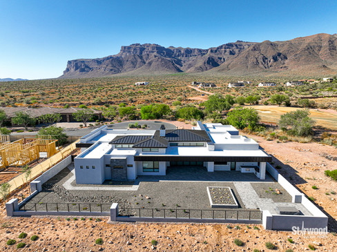 Starwood Custom Homes | Luxury Custom Home Builder in Arizona