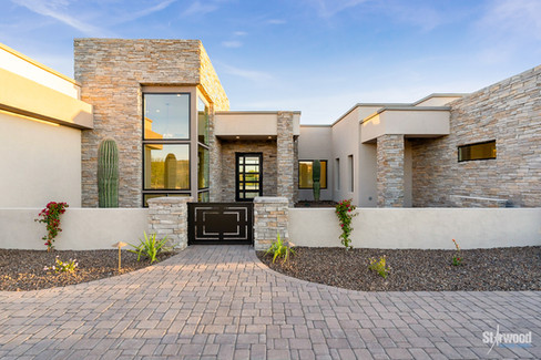 Starwood Custom Homes | Luxury Custom Home Builder in Arizona