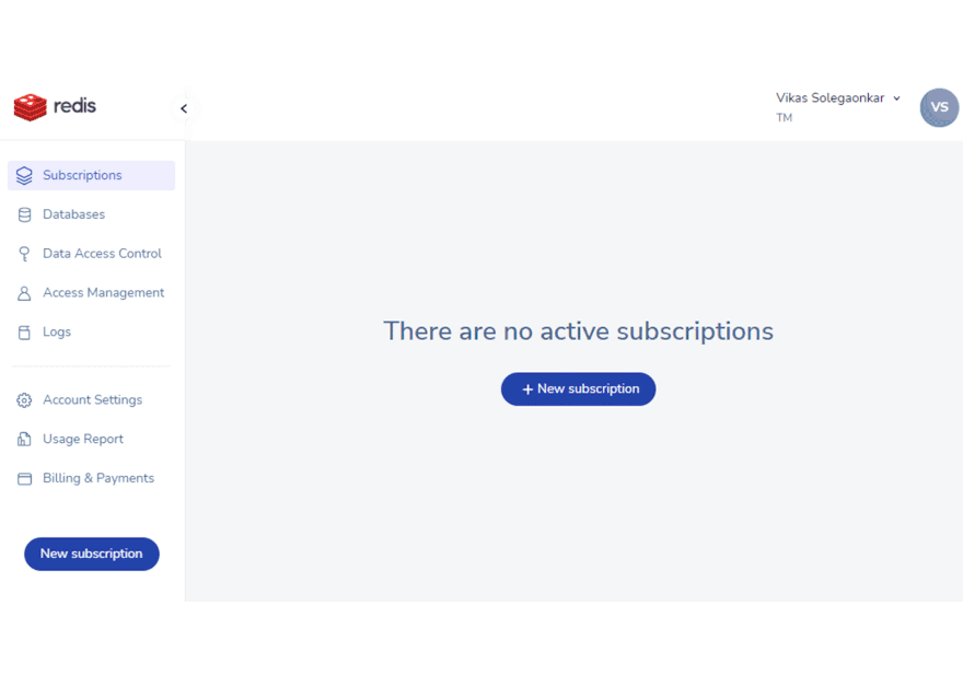 Redis Stack: The backbone for efficient MicroServices
