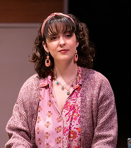 About Me | Kate Isabel Foley